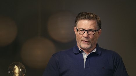 Pekka Rauhala | ČSFD.cz