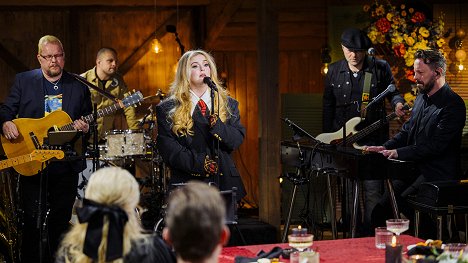 Ellinoora | ČSFD.cz