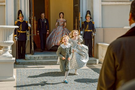 Kristina Schroeter | ČSFD.cz