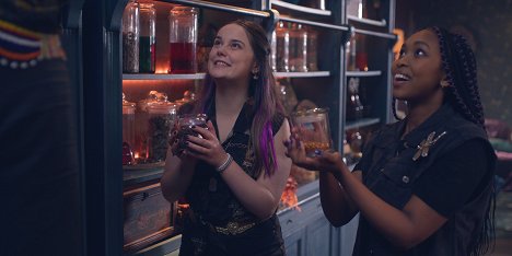 Imogen Mackie Walker | ČSFD.cz