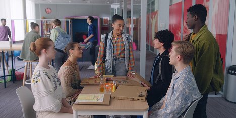 Etienne Moana | ČSFD.cz