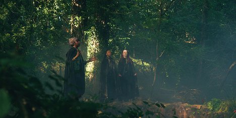 Gomolemo Kitso Tsagae | ČSFD.cz