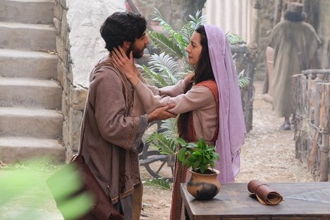 Luke Dimyan | Galerie - Z filmu | ČSFD.cz