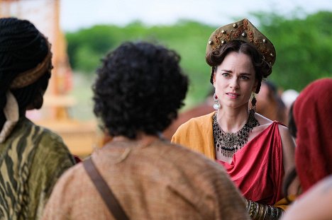 Amy Bailey | Galerie - Z filmu | ČSFD.cz