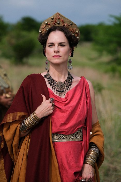 Amy Bailey | Galerie - Z filmu | ČSFD.cz