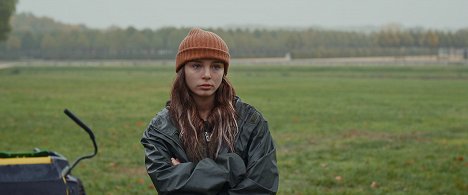 Mallory Wanecque | Galerie - Z filmu | ČSFD.cz