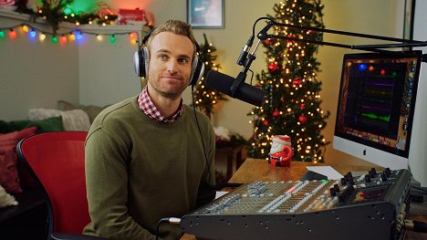 Zack Gold | ČSFD.cz