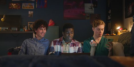 Etienne Moana | ČSFD.cz