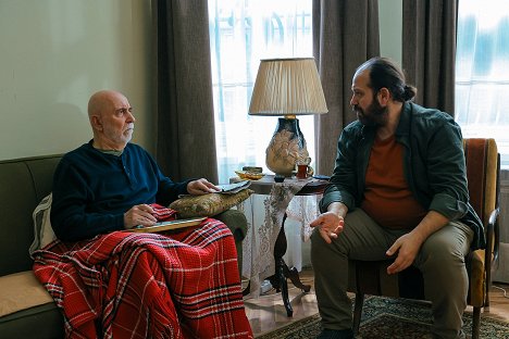 Macit Koper | ČSFD.cz