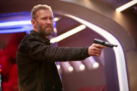 Gordon Alexander | ČSFD.cz