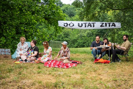 Zalán Takács | ČSFD.cz