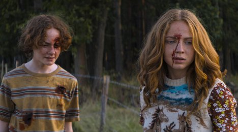 Alix Heyblom | ČSFD.cz