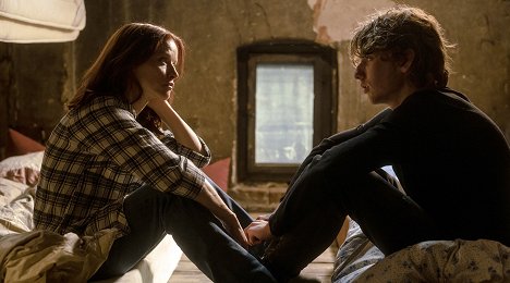 Julius Gause | ČSFD.cz