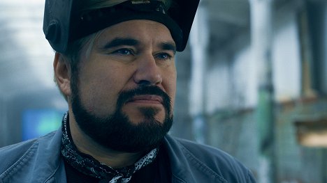 Rasmus Bjerg | ČSFD.cz