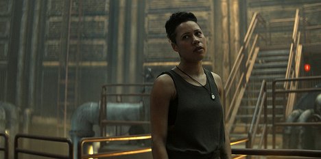 Remmie Milner | ČSFD.cz