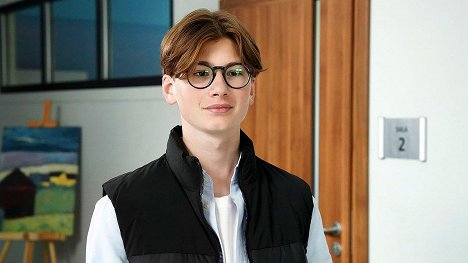 Hubert Wiatrowski | ČSFD.cz