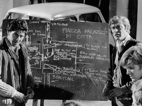 George Innes | ČSFD.cz