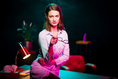 Veronika Macková | Galerie - Promo | ČSFD.cz