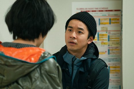 Taiga Nakano | Galerie - Z filmu | ČSFD.cz