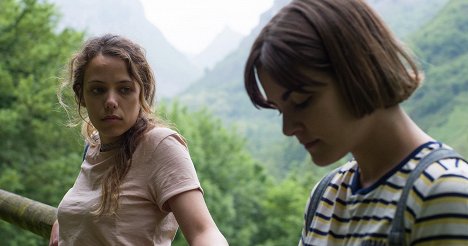 Laura Marín | ČSFD.cz