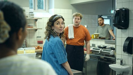 Ari Alexander | ČSFD.cz