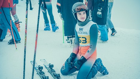 Mikka Forcher | Galerie - Z filmu | ČSFD.cz