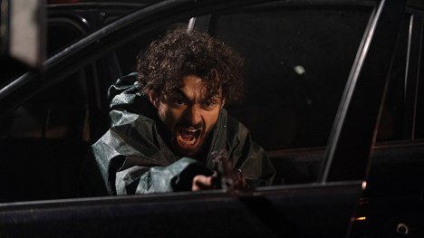 Zoran Pingel | Galerie - Z filmu | ČSFD.cz