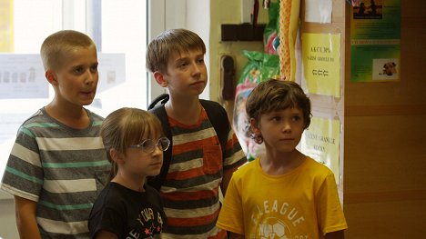 Andy Kummer | ČSFD.cz