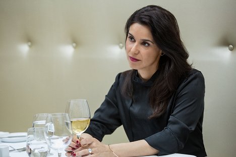 Alexandra Castillo | ČSFD.cz
