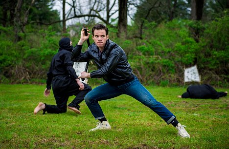 Gregory James Cohan | Galerie - Z filmu | ČSFD.cz