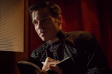 Gregory James Cohan | ČSFD.cz