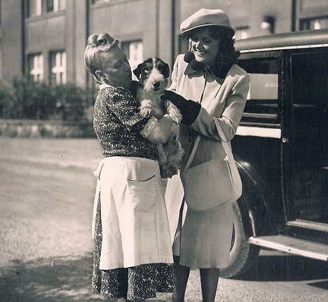 Maria Holst | ČSFD.cz