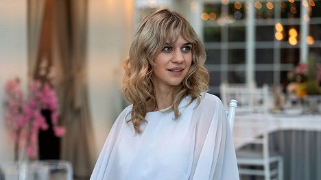Aleksandra Grabowska | Galerie - Z filmu | ČSFD.cz