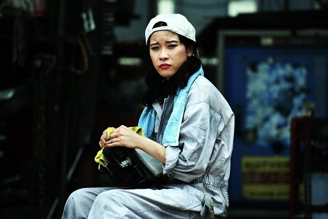 Wan Marui | ČSFD.cz