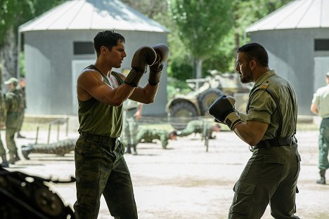 Toro Cuenca | ČSFD.cz