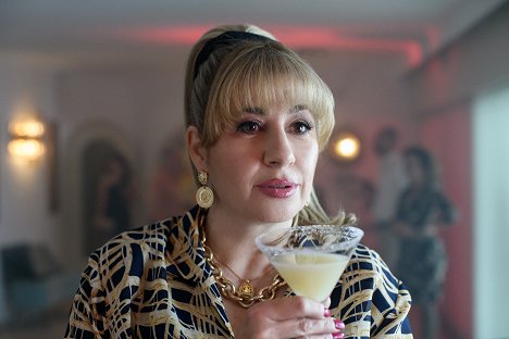 Pepa Charro | ČSFD.cz