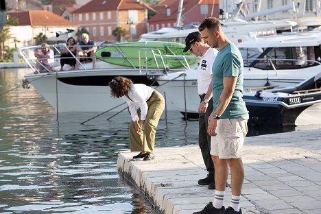 Peter Nádasdi | ČSFD.cz