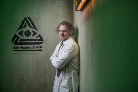 Ján Jackuliak | Galerie - Promo | ČSFD.cz