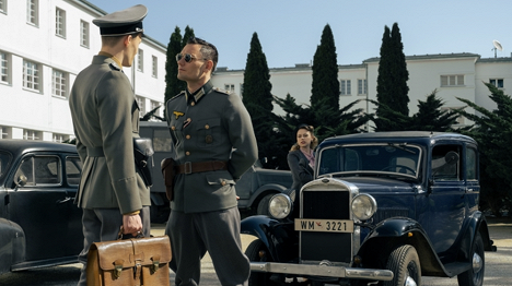 Wiktoria Supryn | ČSFD.cz