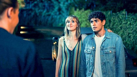 Theresa Riess | ČSFD.cz