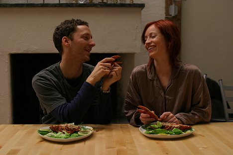 Stine Varvin | Galerie - Z filmu | ČSFD.cz