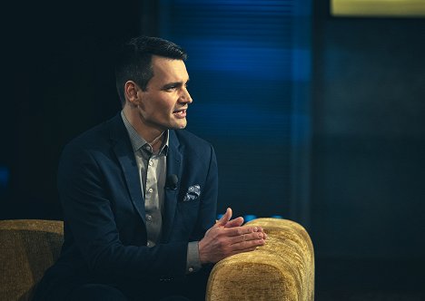 Daniel Stach | ČSFD.cz