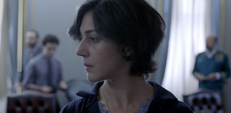 Zar Amir-Ebrahimi | ČSFD.cz