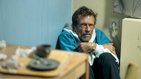 Klaus Tange | Galerie - Z filmu | ČSFD.cz