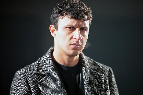 Alper Çankaya | ČSFD.cz