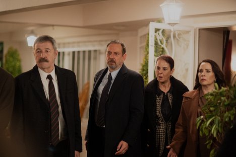 Edip Saner | ČSFD.cz