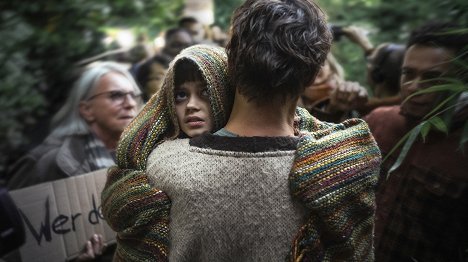 Yuna Bennett | ČSFD.cz