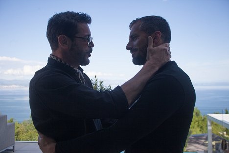 Xavier Lemaître | Galerie - Z filmu | ČSFD.cz