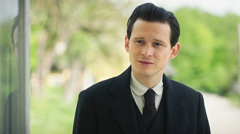 Joel Basman | Galerie - Z filmu | ČSFD.cz