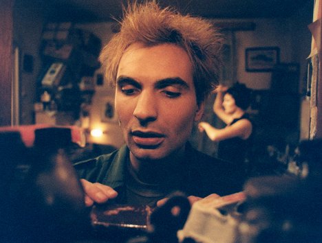 Jiří Macháček | ČSFD.cz